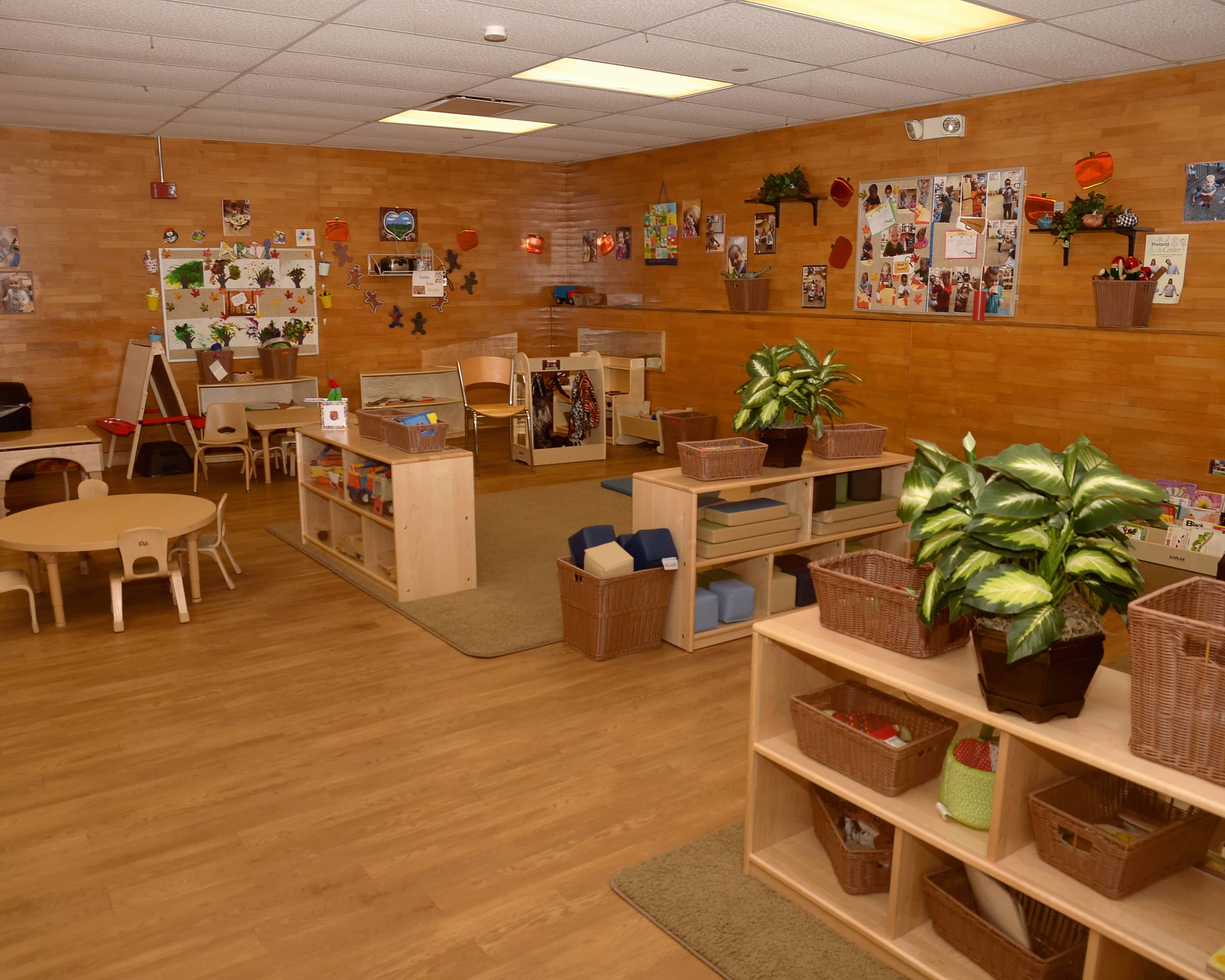 Childtime of Detroit in Detroit, MI | 500 Renaissance Center | Childtime